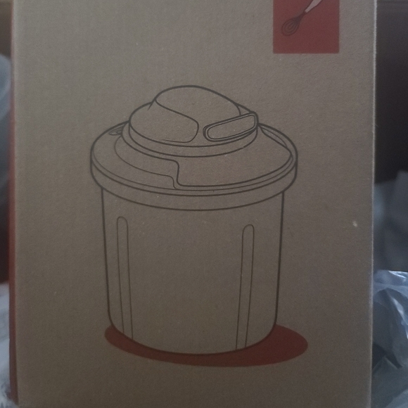 Tupperware | Kitchen | Super Sonic Chopper Tupperware | Poshmark